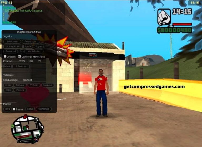 GTA Amritsar Game Download For PC (503MB) | 100% Working GTA Amritsar Game Download For PC (503MB) | 100% Working